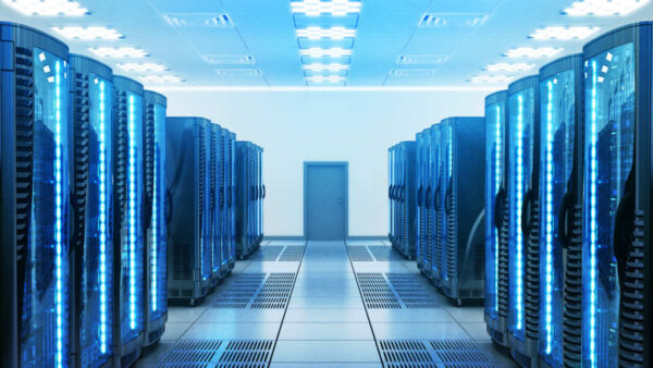 Data center em São Paulo: projeto, construção, reforma e manutenção