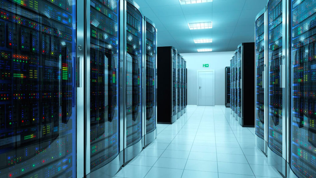 Minidatacenter: tudo sobre Data Centers compactos